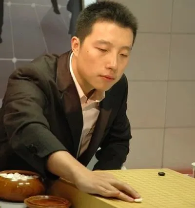 中国围棋协会